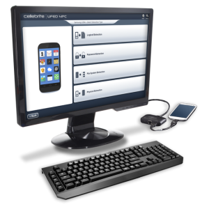 UFED 4PC - Pandacom Forensic Solutions