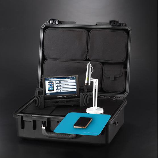 UFED Camera Kit - Pandacom Forensic Solutions