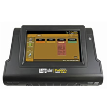 Forensic Falcon®-NEO - Pandacom Forensic Solutions