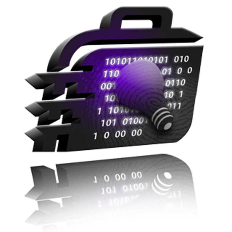 Blacklight - Pandacom Forensic Solutions