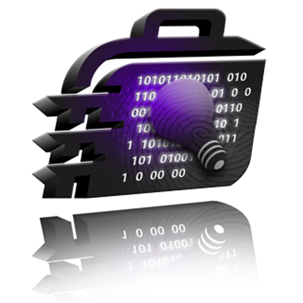 Blacklight - Pandacom Forensic Solutions
